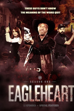 EagleHeart, ver ahora en Filmin