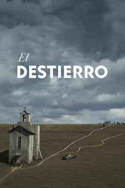 El Destierro, ver ahora en Filmin
