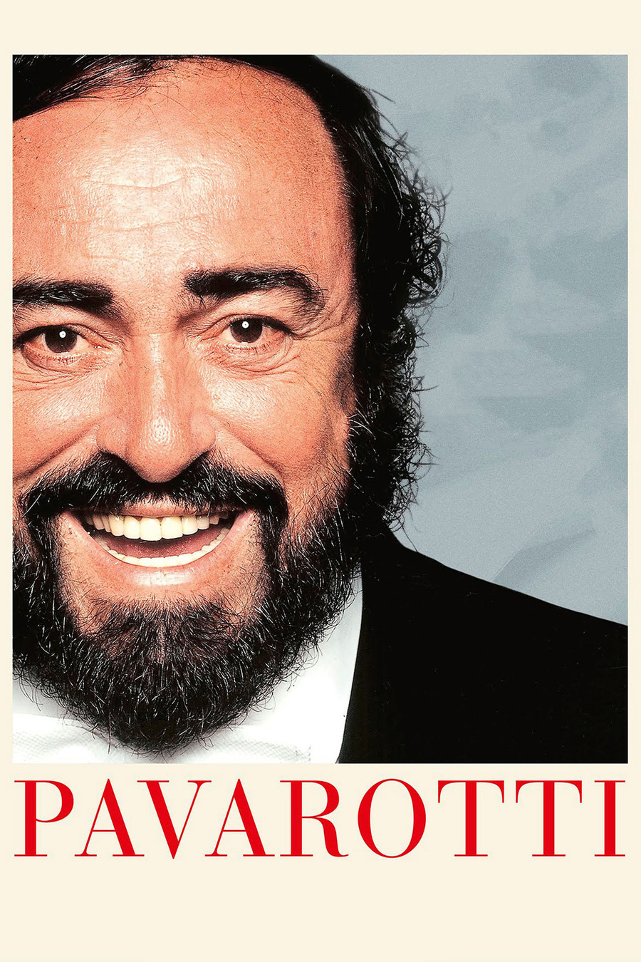 Pavarotti, ver ahora en Filmin