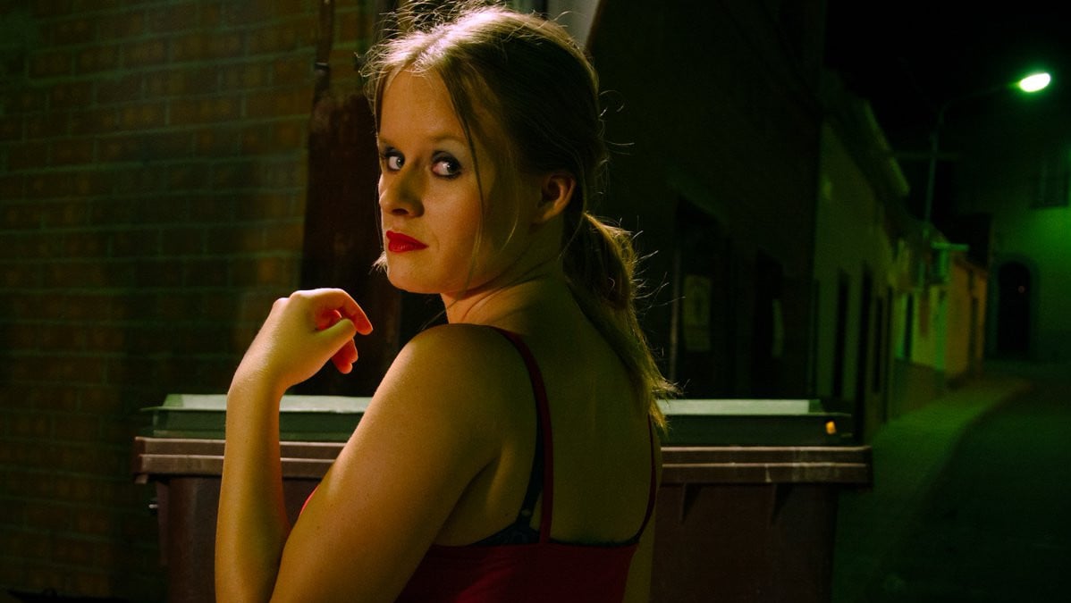 La Rusa, ver ahora en Filmin