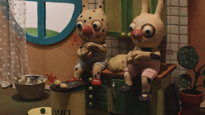 Las nuevas aventuras de Topitos y Manchitas, ver ahora en Filmin