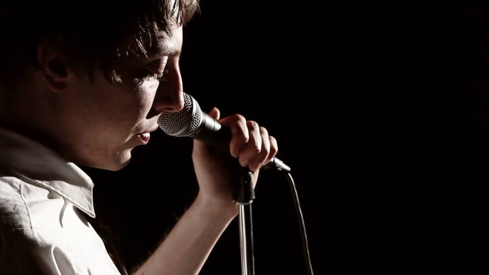 Ape, ver ahora en Filmin