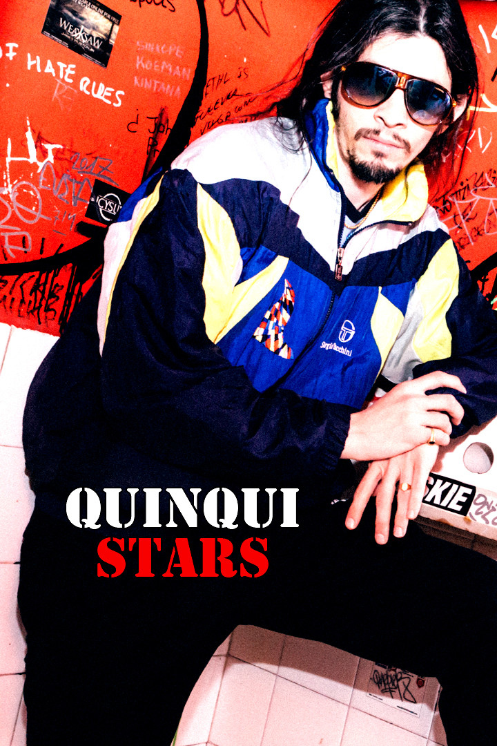 Quinqui Stars, ver ahora en Filmin