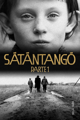 Sátántangó - Parte 1, ver ahora en Filmin