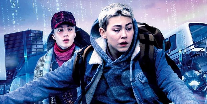 Hacker, ver ahora en Filmin