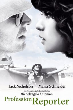 El Reportero, ver ahora en Filmin