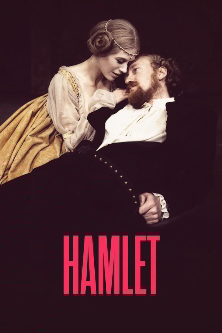 Hamlet, ver ahora en Filmin