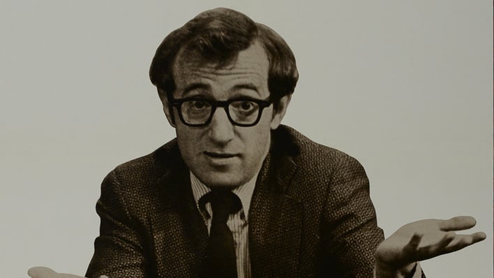 La tapadera, ver ahora en Filmin