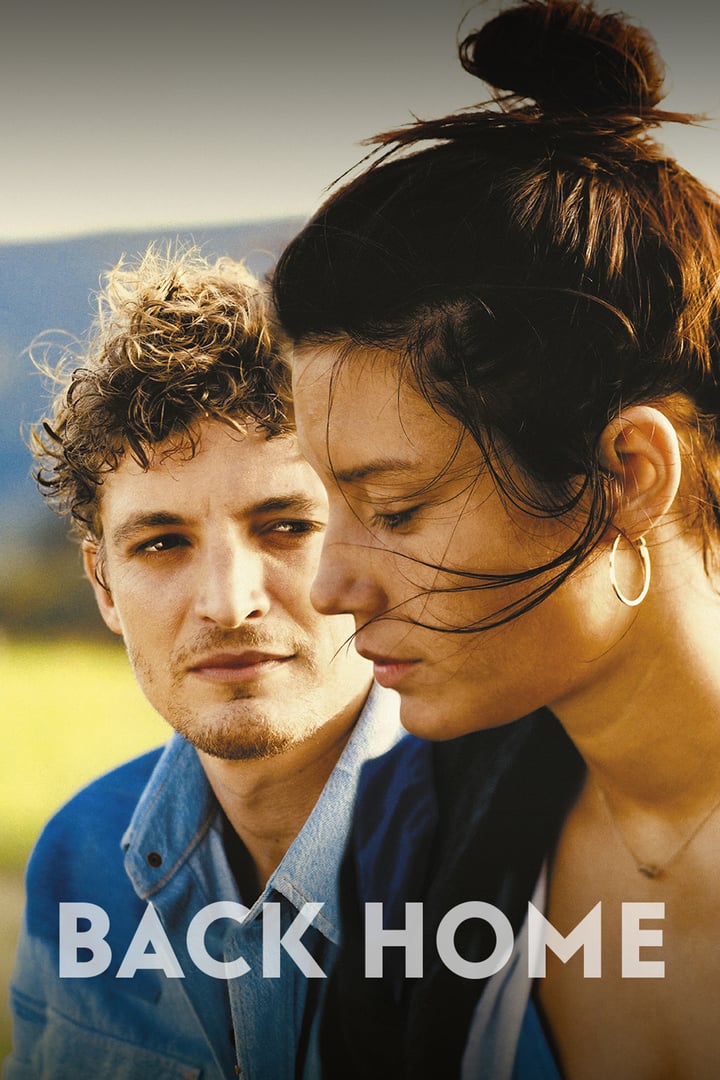 Back Home, ver ahora en Filmin
