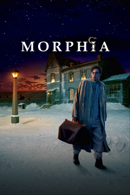 Morphia, ver ahora en Filmin