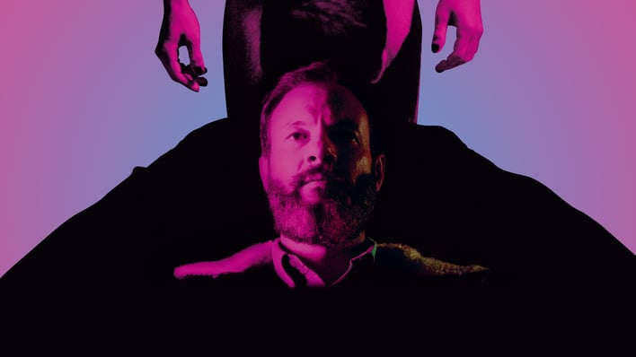 Viento seco, ver ahora en Filmin