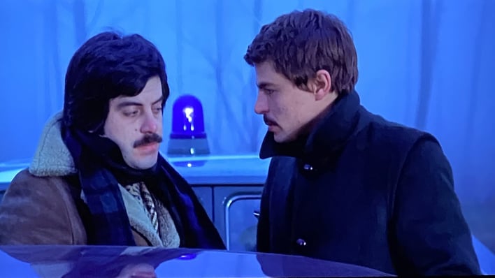 Terror infinito, ver ahora en Filmin