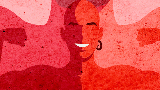 Touch Me Not, ver ahora en Filmin