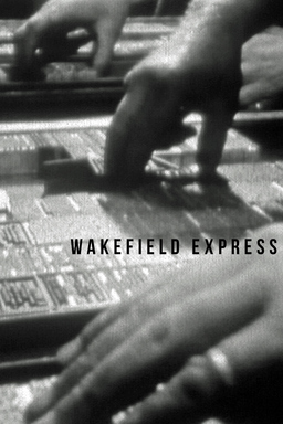 Wakefield Express, ver ahora en Filmin