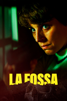 La fossa, ver ahora en Filmin