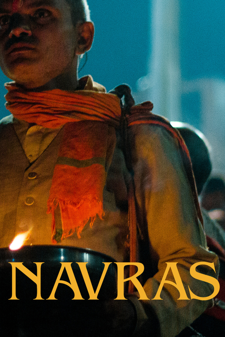 Navras, ver ahora en Filmin