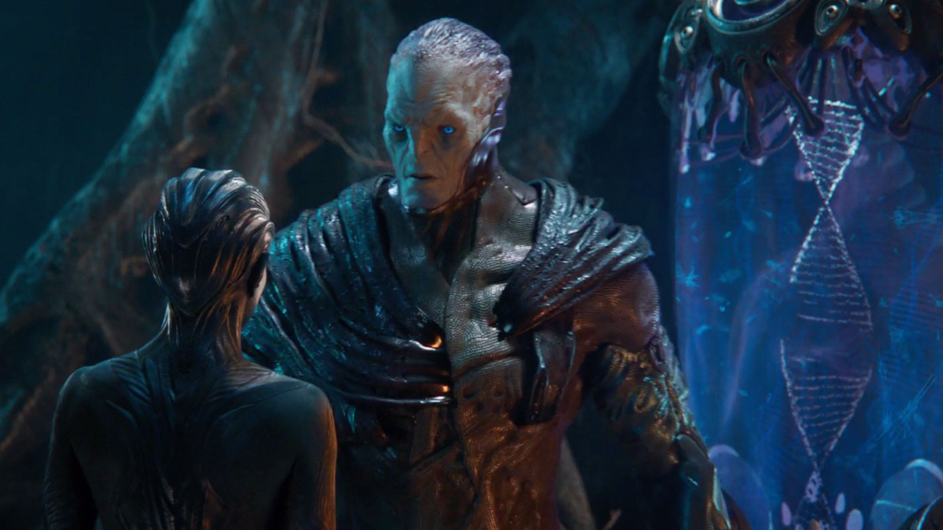 Crítica | ‘Cosmoball’ (2021)