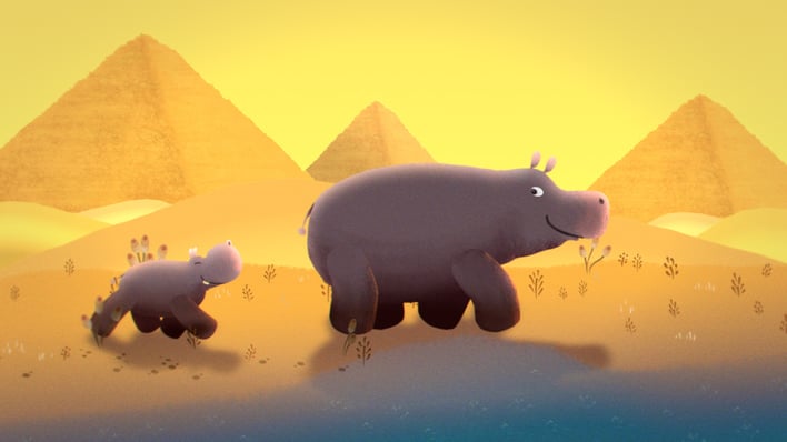 Animal Stories, veure ara a Filmincat