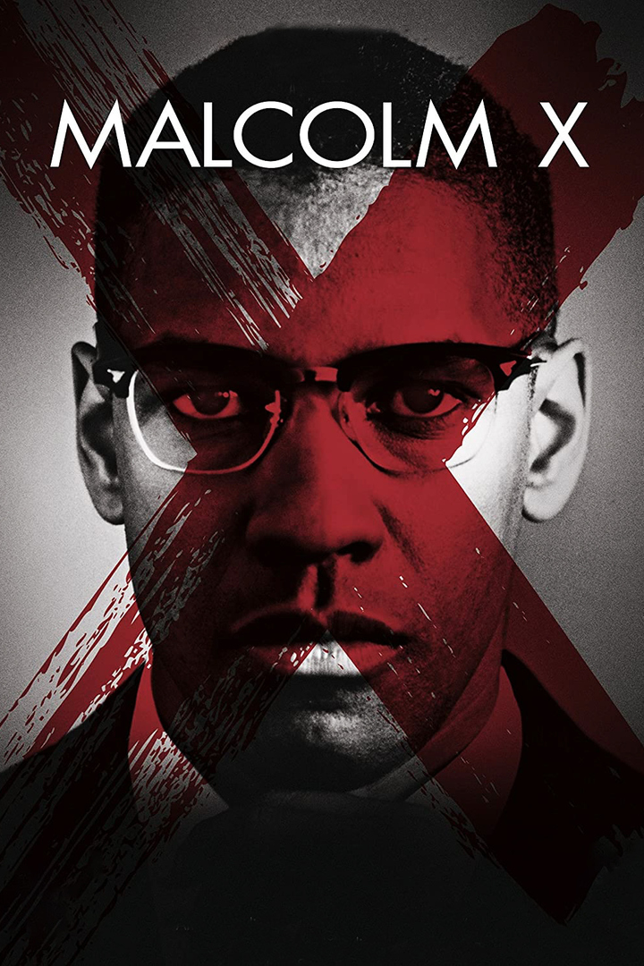 Malcolm X, ver ahora en Filmin