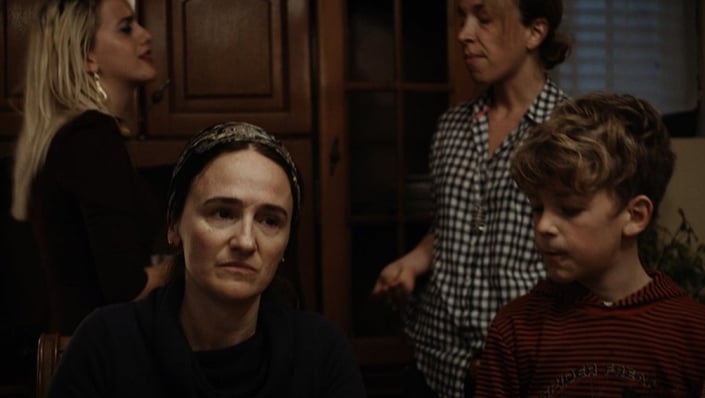 Cold November, ver ahora en Filmin