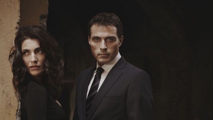 Zen, ver ahora en Filmin