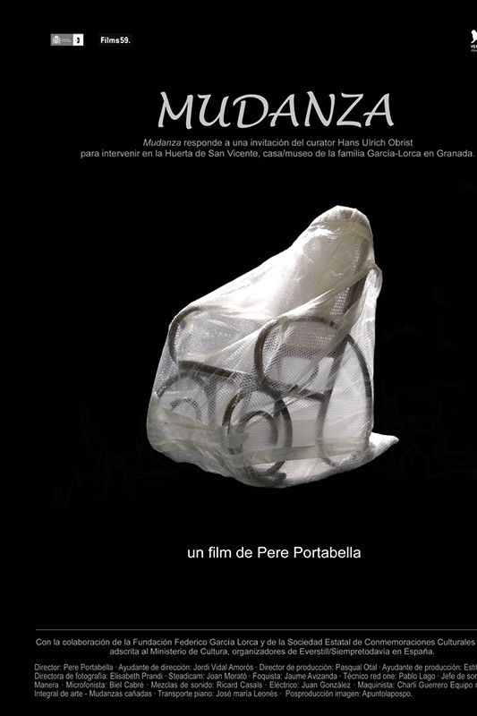 Mudanza, ver ahora en Filmin