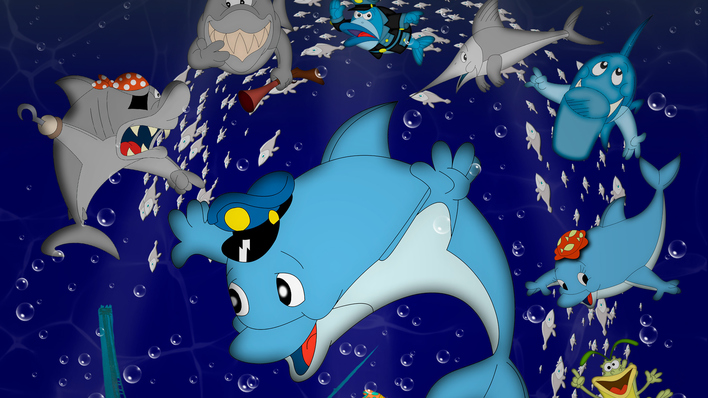 Delfy, ver ahora en Filmin