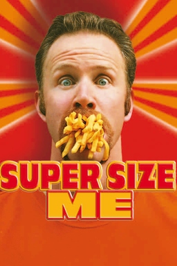 Super size me, ver ahora en Filmin