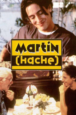 Martín (Hache), ver ahora en Filmin
