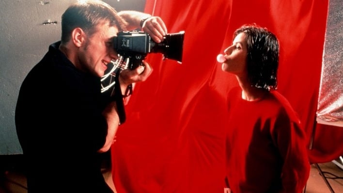 Tres Colores: Rojo, ver ahora en Filmin