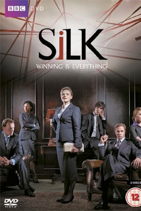 Silk, ver ahora en Filmin