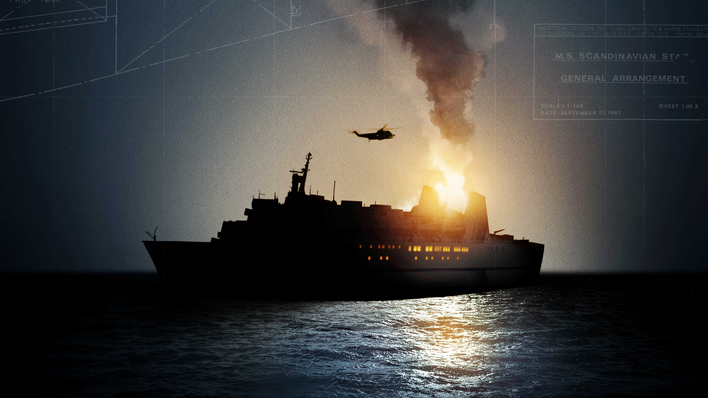 Scandinavian Star, ver ahora en Filmin