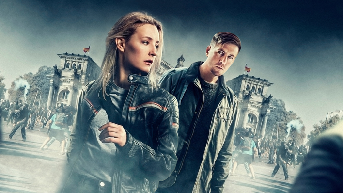 Furia, ver ahora en Filmin