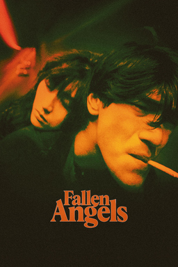Fallen Angels, ver ahora en Filmin