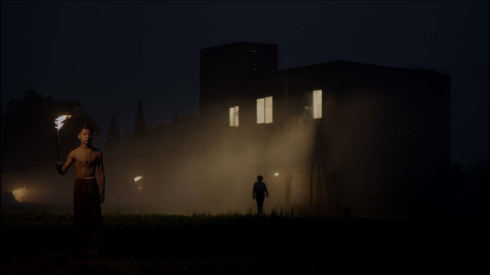 Circular Ruins, ver ahora en Filmin