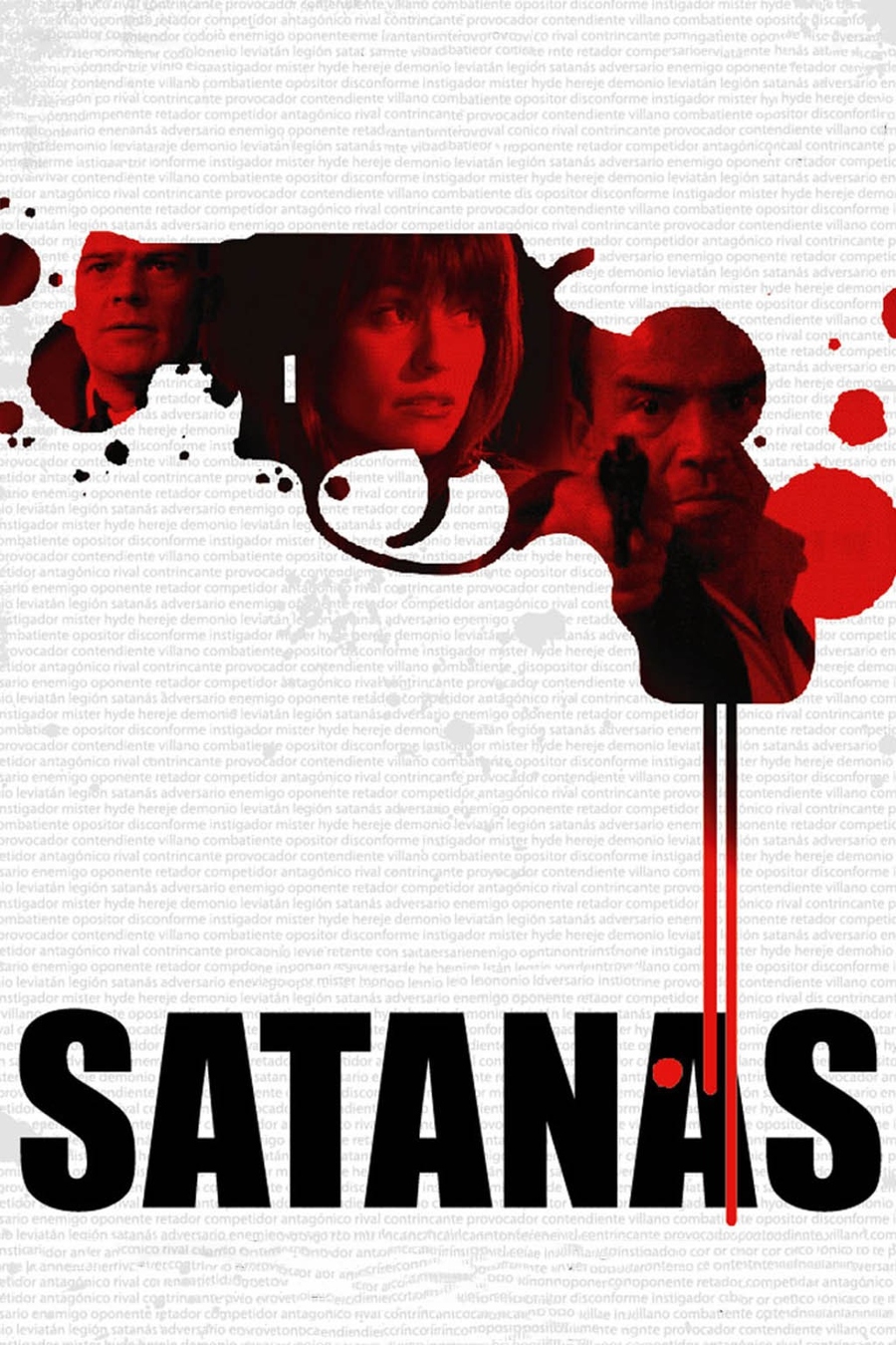 Satanás, ver ahora en Filmin