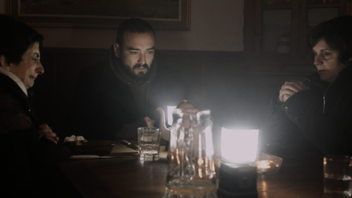 The Winter Hunger, ver ahora en Filmin