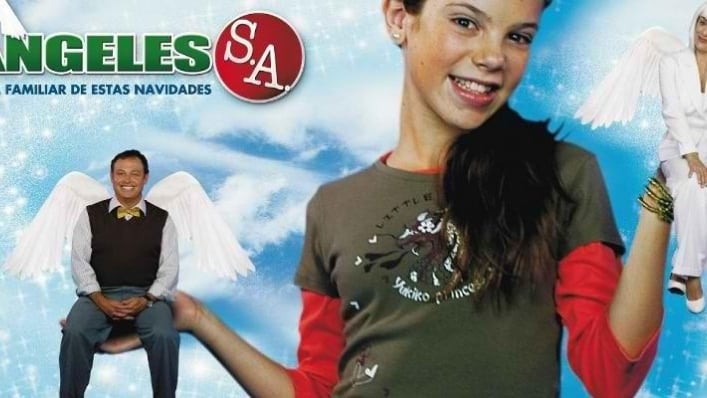 Ángeles S.A., ver ahora en Filmin