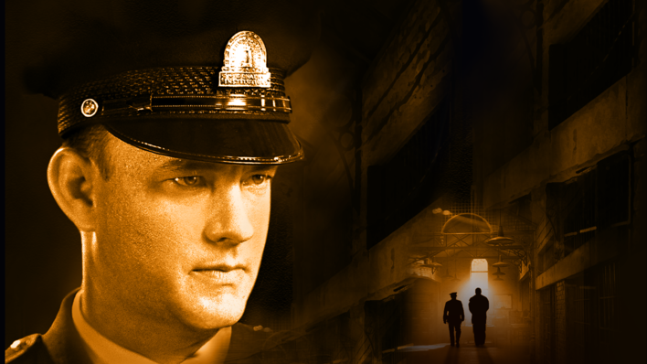 La milla verde, ver ahora en Filmin