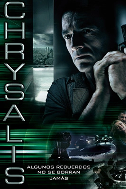 Chrysalis (2007)