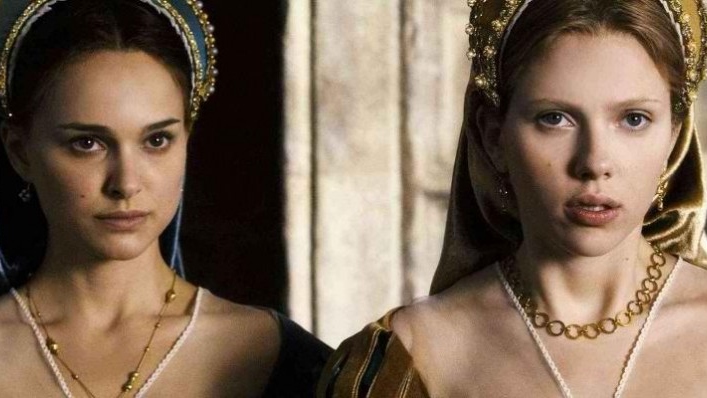 Las hermanas Bolena, ver ahora en Filmin