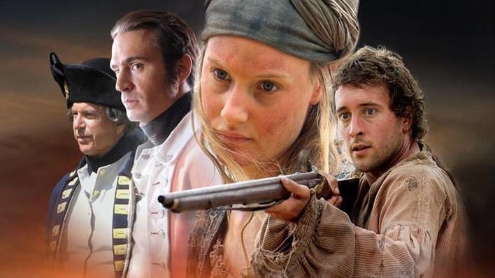 El Increible viaje de Mary Bryant, ver ahora en Filmin El Increible viaje de Mary Bryant, ver ahora en Filmin