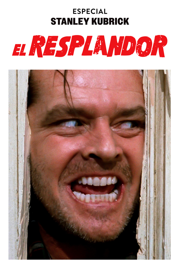 El resplandor, ver ahora en Filmin