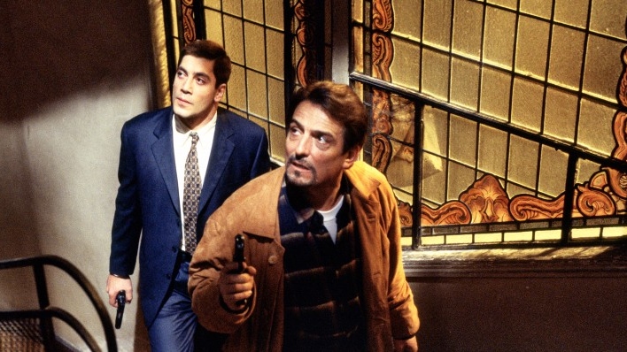 Carne Trémula, ver ahora en Filmin