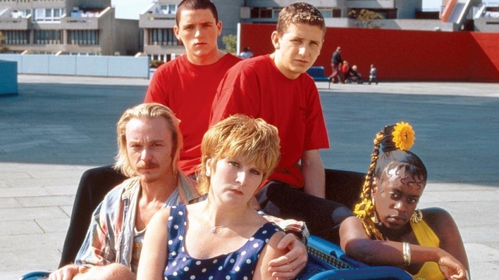 Beautiful Thing, ver ahora en Filmin