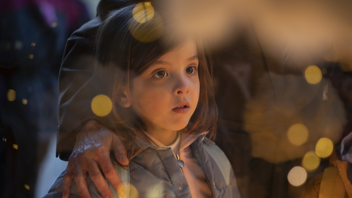 Elsa (2021), ver ahora en Filmin