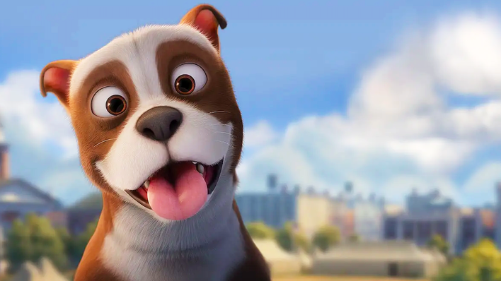 Stubby, un heroi molt especial, veure ara a Filmincat