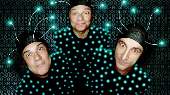 Bits, ver ahora en Filmin