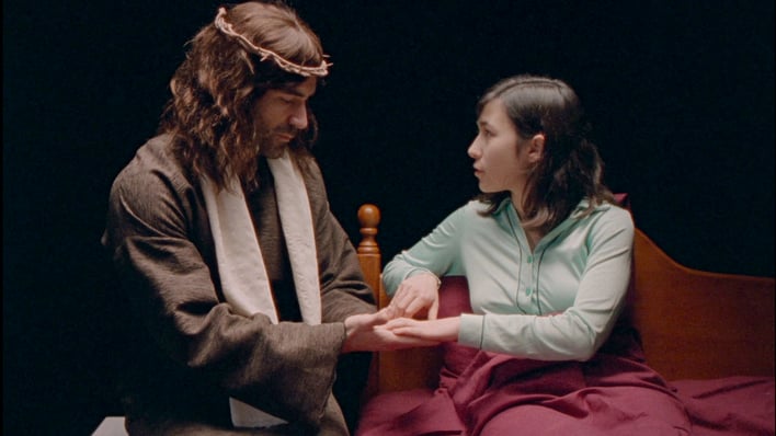 Nivel Dios, ver ahora en Filmin