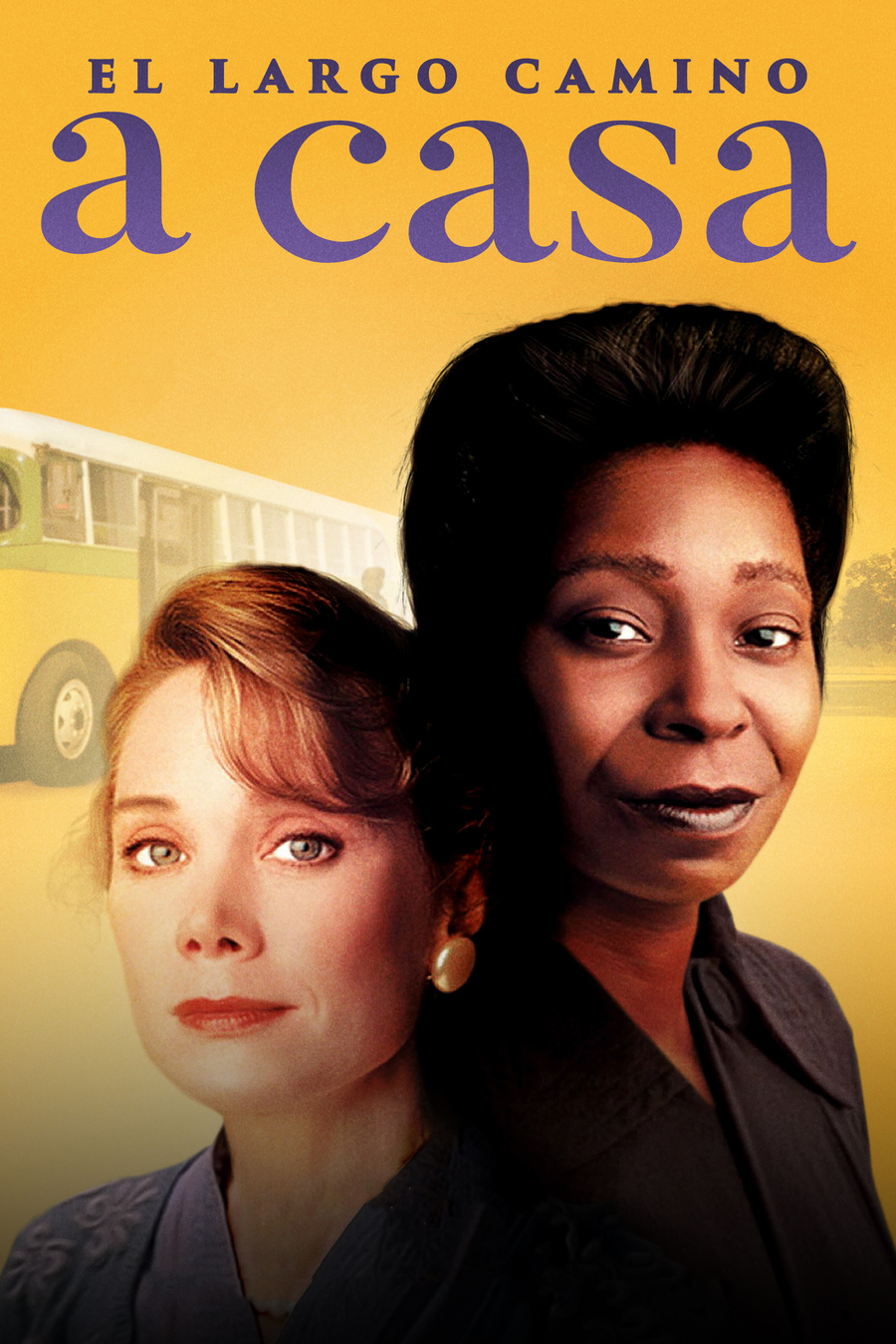 El Largo Camino A Casa Ver Ahora En Filmin